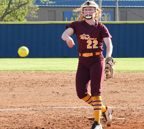 Lady Wolves earn another trip to 6A playoffs | Hot Springs Sentinel Record