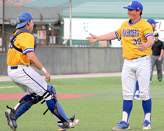 13-run inning propels Muldoon, Muleriders to GAC championship | Hot ...