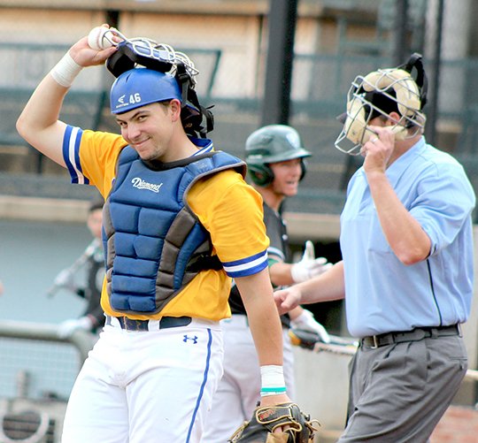 13-run inning propels Muldoon, Muleriders to GAC championship