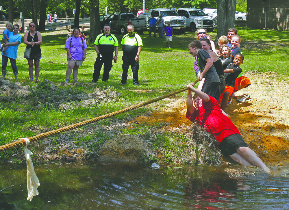 Smackover Oil Town Festival