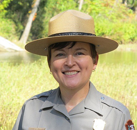 NPS names new superintendent | Hot Springs Sentinel Record