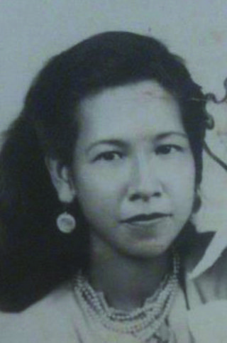 Flora Jones | Camden News