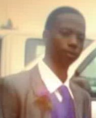 PATRICK J. MINOR JR. | El Dorado News