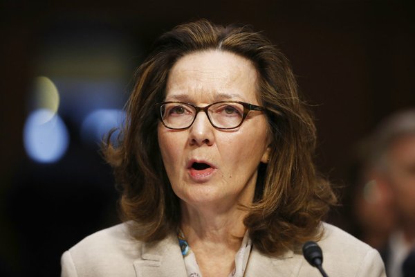 Senate votes to confirm Haspel as first female CIA director | Northwest ...