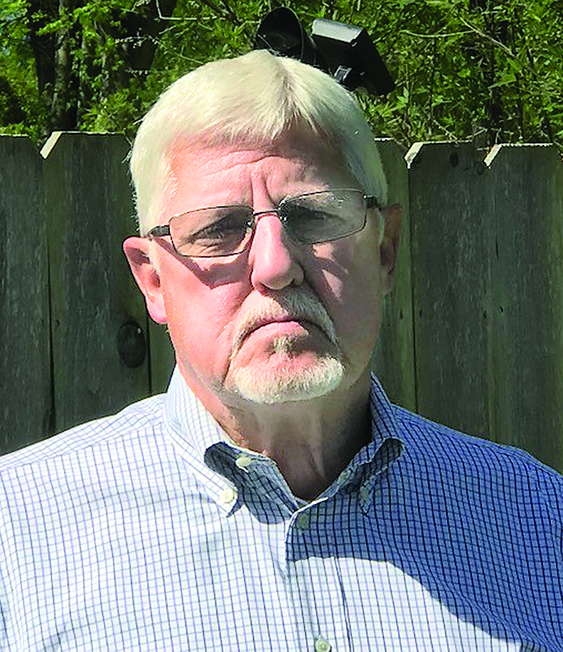 Donald Brock wins District 10 Justice of the Peace seat | El Dorado News