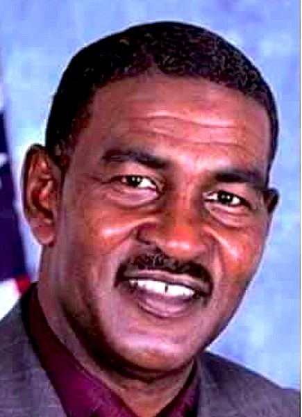 Remembering Tony Henry | El Dorado News