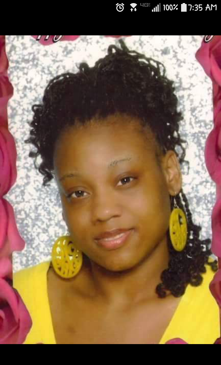 TABATHA S. ANDREWS | El Dorado News