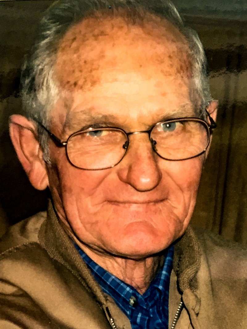 WAYNE CALLOWAY | El Dorado News