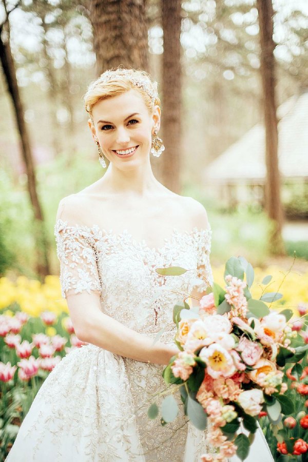 Lauren Elizabeth Bodenheimer - Joseph Carruth Hill | The Arkansas ...