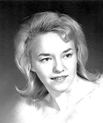 BOBBIE FERGUSON | El Dorado News