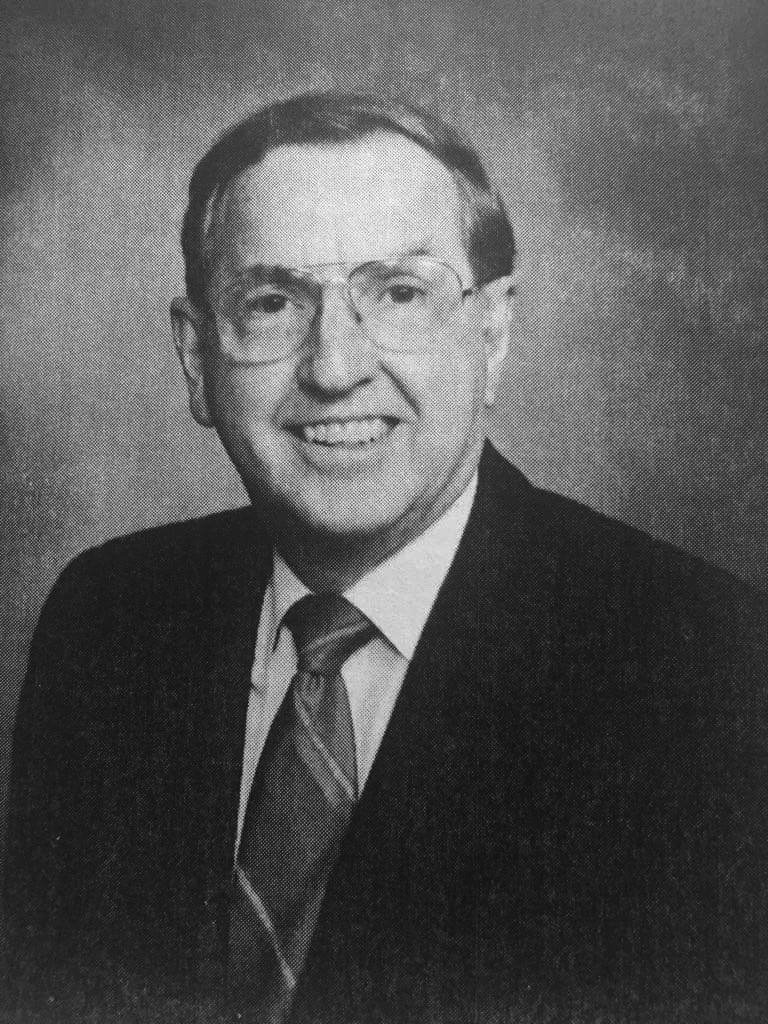 SAMUEL G. SHEPPERSON | El Dorado News