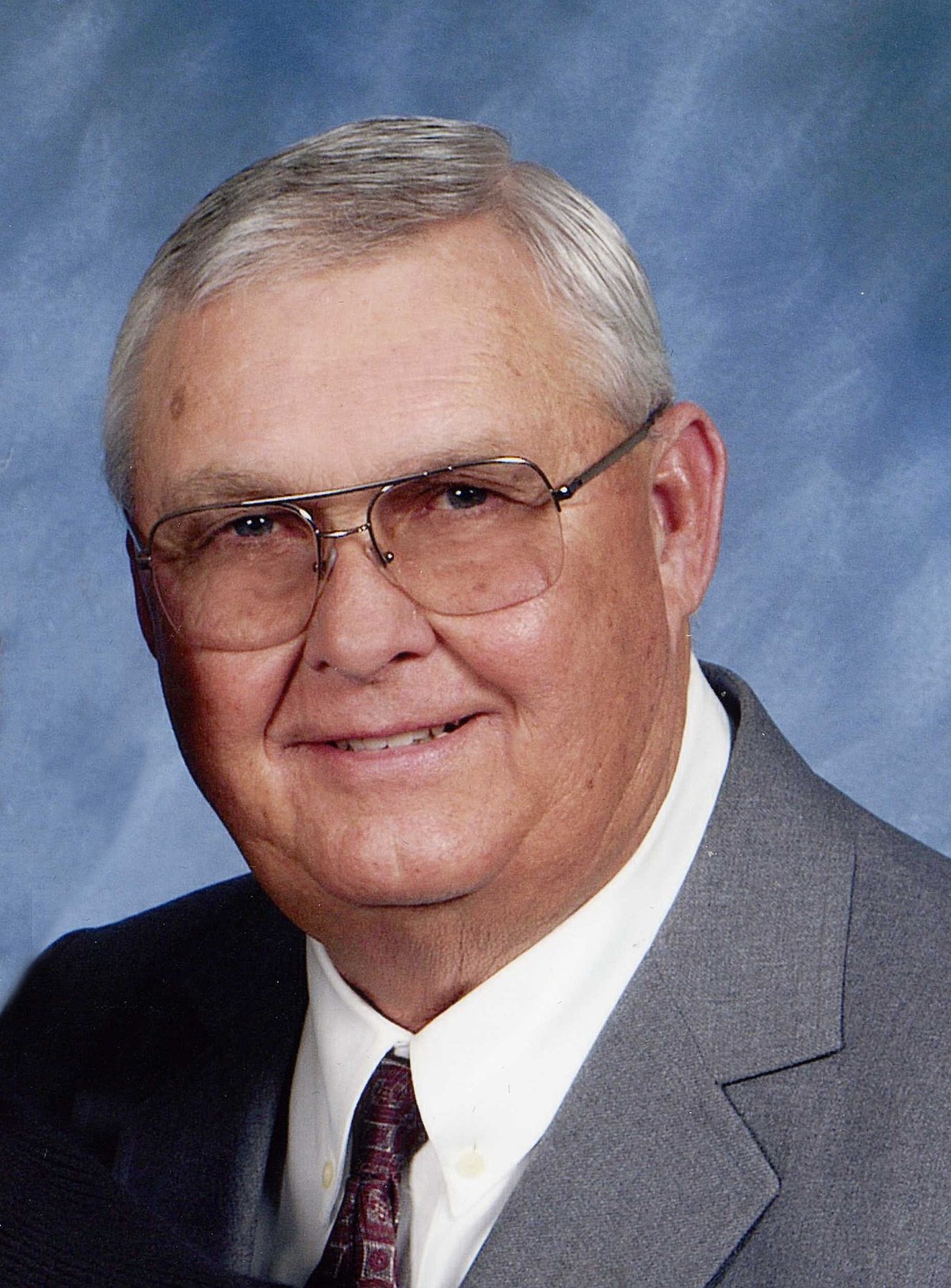 BILLY R. COOK | El Dorado News