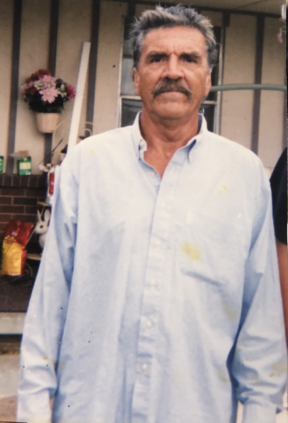 Francisco Quintero | El Dorado News