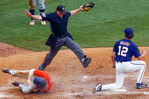 Underdogs thrive early on Day 2 in Hoover | Whole Hog Sports