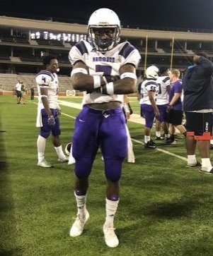 Louisiana DB an admirer of Chavis and Hogs' recruiting tactics | The ...