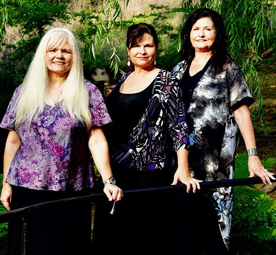 Hickory Hill Park opens 32nd season | Hot Springs Sentinel Record