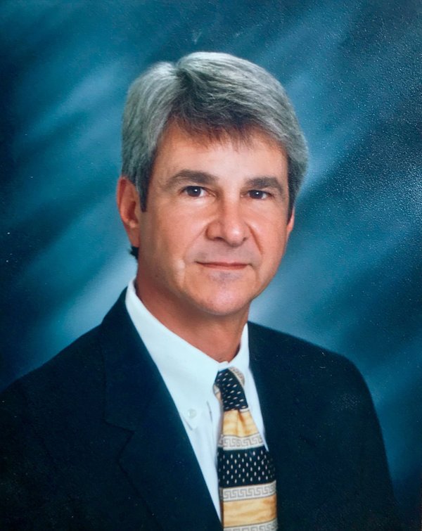 RICHARD H. STUART | El Dorado News