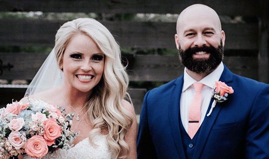 Wedding | Hot Springs Sentinel Record