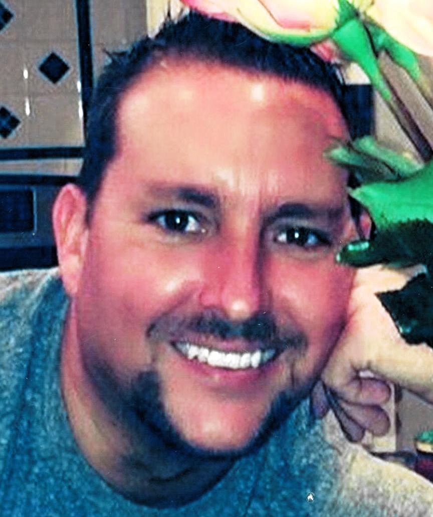 CHRISTOPHER B. PENDLETON | El Dorado News