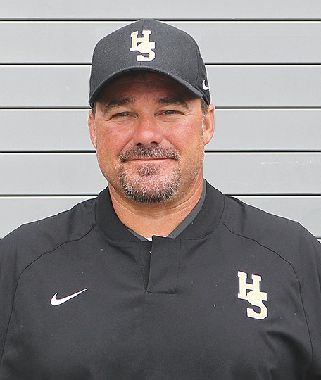 Vereen hired as Star City head coach | Hot Springs Sentinel Record