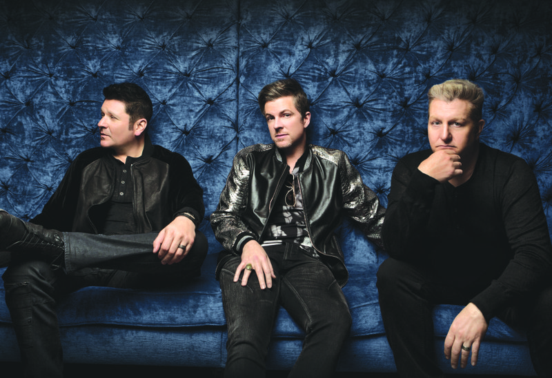 Rascal Flatts to perform in El Dorado | El Dorado News