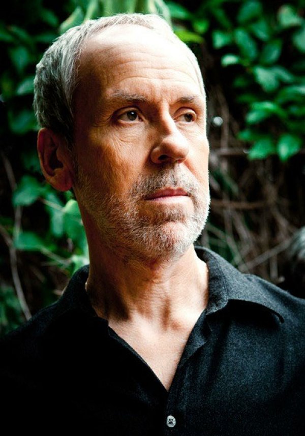 Epperson novel has allusions | The Arkansas Democrat-Gazette - Arkansas ...