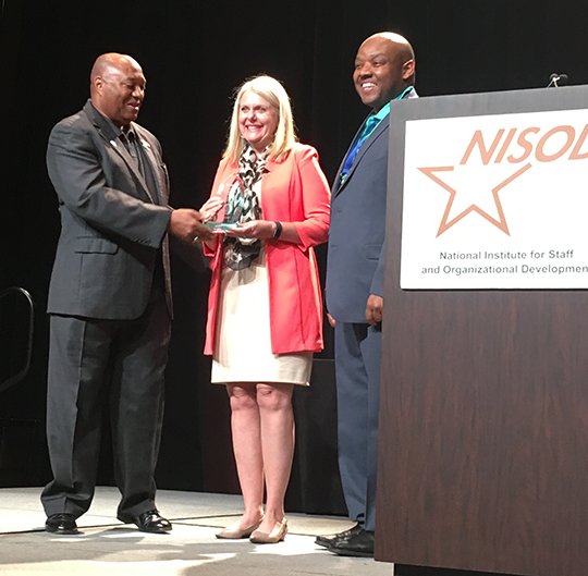 NPC named one of 18 'most promising' | Hot Springs Sentinel Record