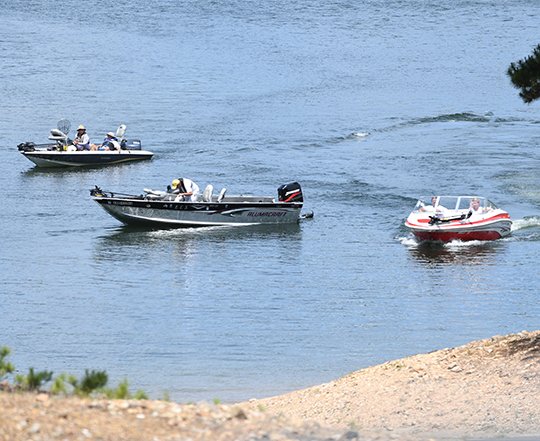 US Coast Guard offers tips for boating safety | Hot Springs Sentinel Record