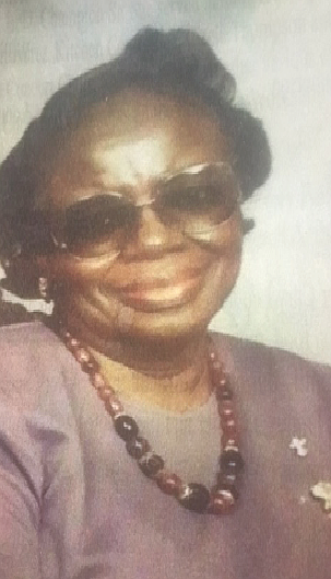 CARY L. JAMERSON | El Dorado News