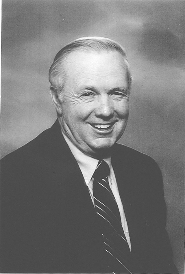 A Tribute to John Rey | Magnolia Banner News