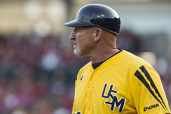 VIDEO: Southern Miss coach Scott Berry and players recap loss to ...