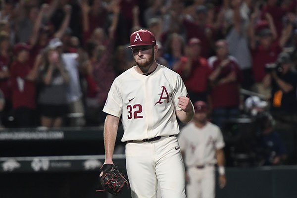 State of the Hogs: Cronin amped to try more back-to-back outings ...
