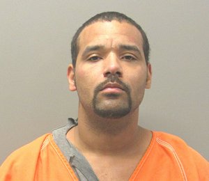 Man sentenced to six years in prison for arson, burglary