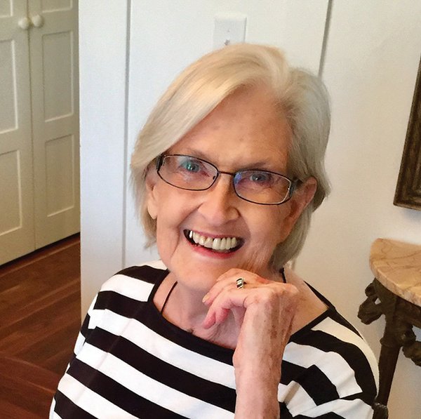 YVONNE H. FORBES | Magnolia Banner News