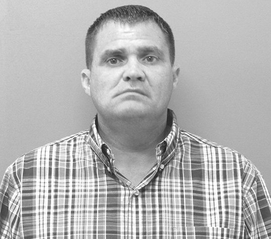 Malvern Man Sentenced To 5 Years In Prison On Drug Charges Hot