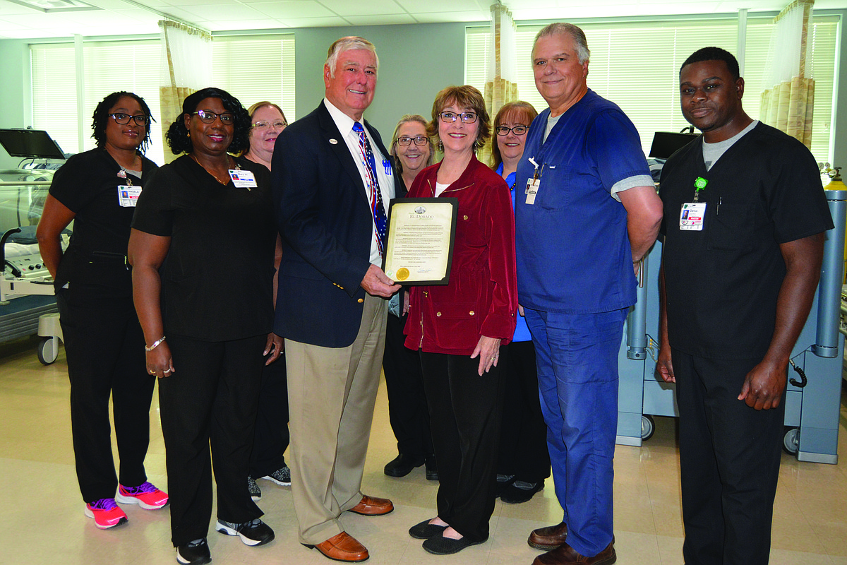 June 4-8 proclaimed Wound Care Awareness Week | El Dorado News