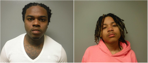 Police: Georgia rapper, DJ arrested in Arkansas after stopping to ask ...