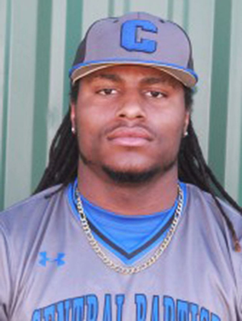 MLB calls more Arkansans' names | Northwest Arkansas Democrat-Gazette