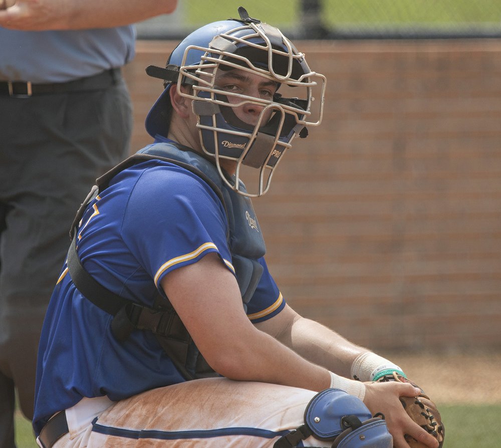 Muldoon, Muleriders challenged national champions