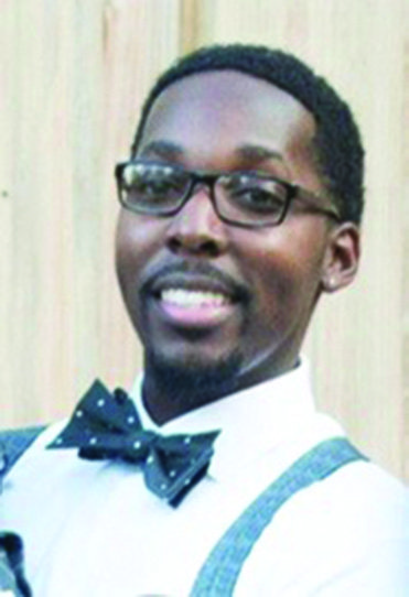 Camden native returns as new band director | Camden News