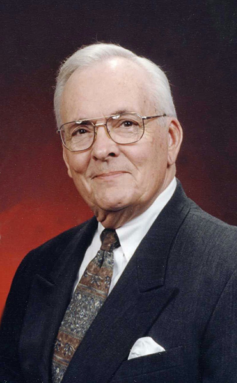 OTHA HAWKINS | El Dorado News