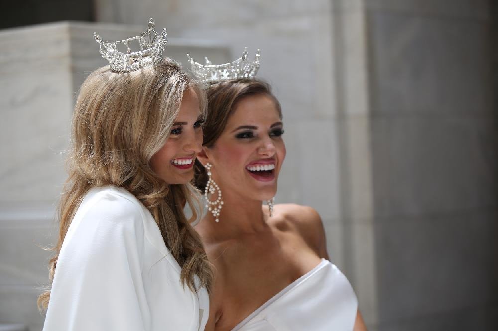 Miss Arkansas 2018