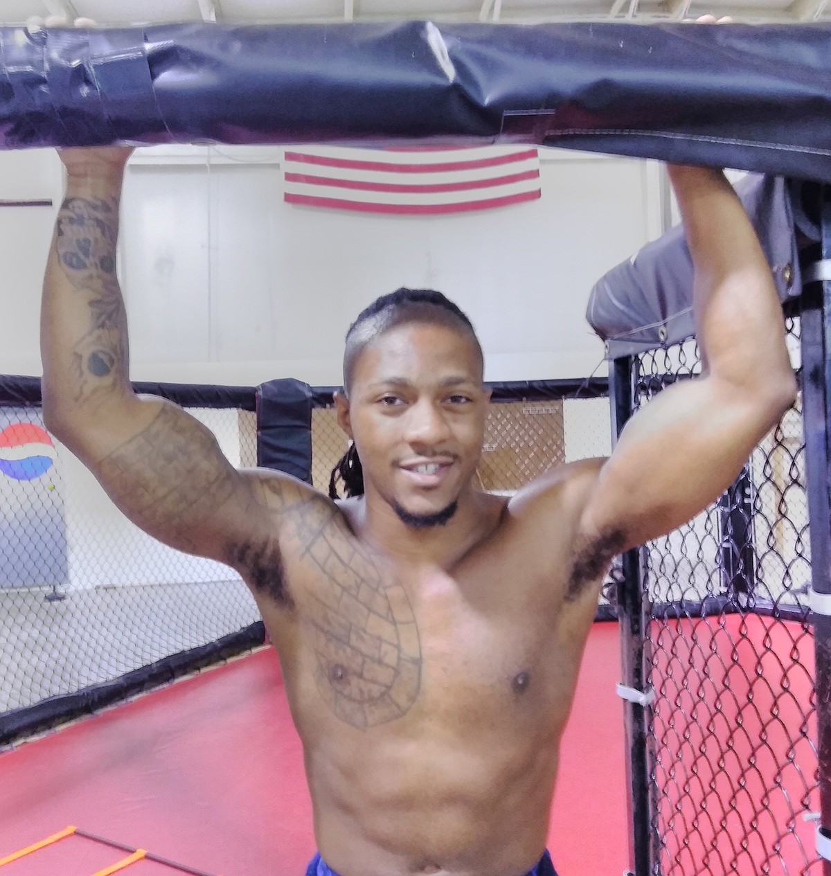 Solo, an MMA story | Hot Springs Sentinel Record
