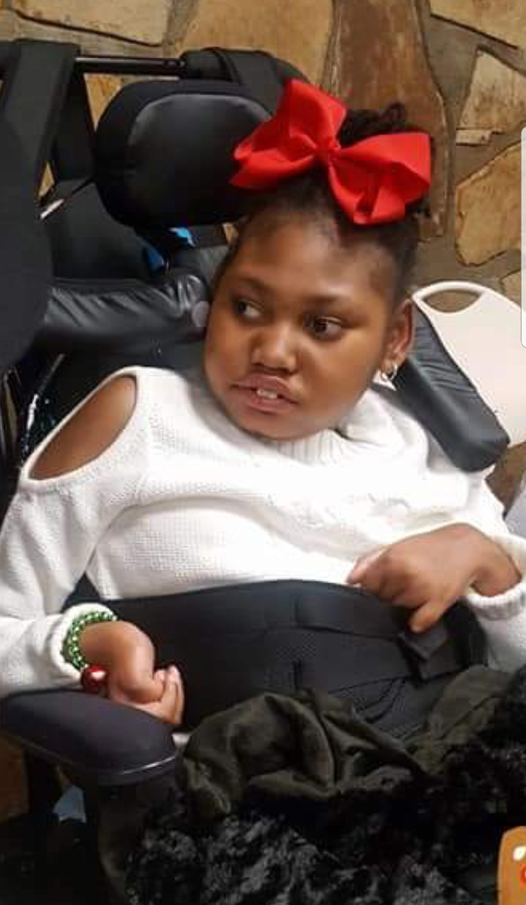 MADISON A. LEVINGSTON | El Dorado News