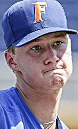 Gators’ Brady Singer wins Howser Trophy