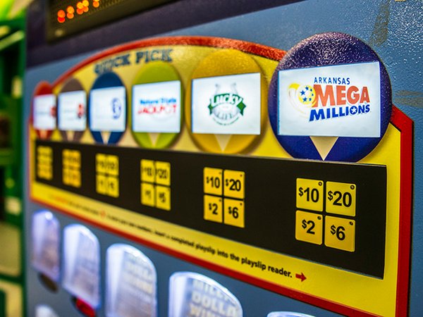 County lotto sales top $348K for May, state totals $8M | Magnolia ...