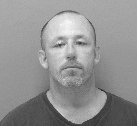 Three Arrested On Felony Drug Charges After Traffic Stop