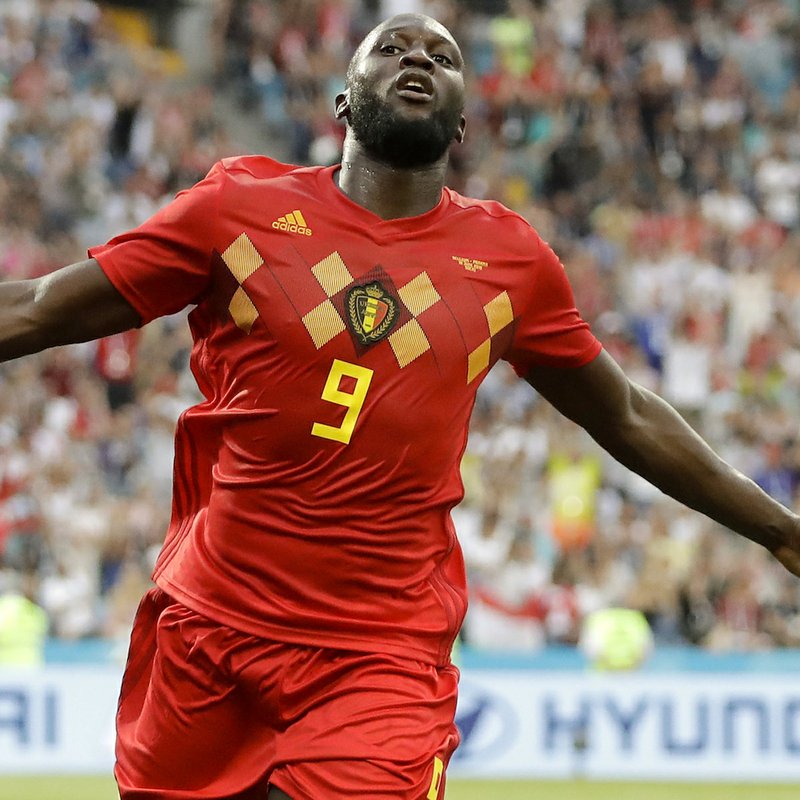 Belgium wakes up in 2nd half, rolls past Panama | Hot Springs Sentinel ...