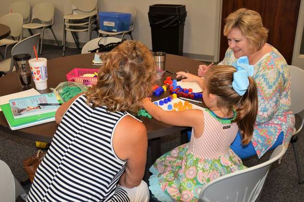 Magnolia schools hosts CGI training | Magnolia Banner News