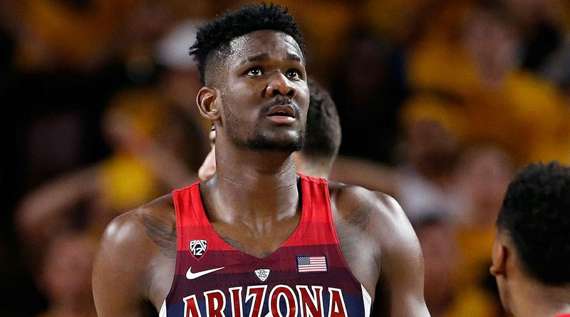 NBA draft to be held tonight | Magnolia Banner News